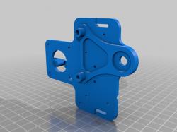 ender 5 plus direct drive 3D Models | Page 1 | STLFinder