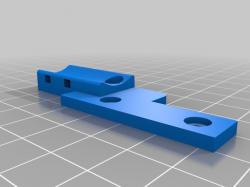 ender 5 plus strain relief 3D Models | Page 1 | STLFinder