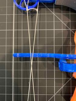 cable guard compound bow 3D Models | Page 1 | STLFinder
