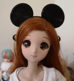 mouse doll bjd 3D Models | Page 1 | STLFinder