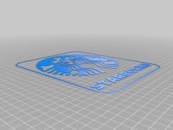 marble mouse pad 3D Models | Page 1 | STLFinder