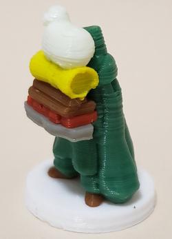 elegoo giga multi material 3D Models | Page 1 | STLFinder