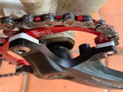 chainring spacer 3D Models | Page 1 | STLFinder