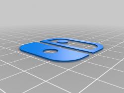 nintendo switch logo 3D Models | Page 1 | STLFinder