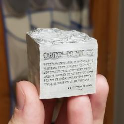 red gate woods 3D Models | Page 1 | STLFinder