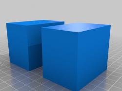 old town seat risers 3D Models | Page 1 | STLFinder