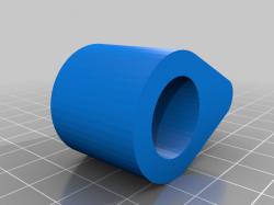 Proximity sensor holder 3D Models | Page 1 | STLFinder