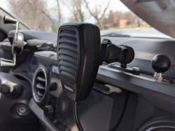 cb mic mount 3D Models | Page 1 | STLFinder