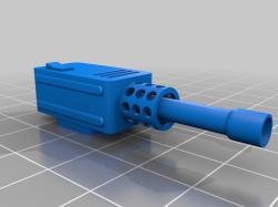 rimworld mod warhammer turret 3D Models | Page 1 | STLFinder