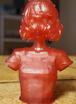 kawakami tomie 3D Models | Page 1 | STLFinder