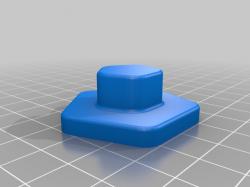 quadrangle shape toy 3D Models | Page 1 | STLFinder
