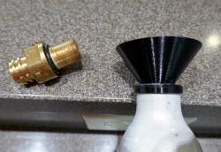 sodastream dry ice 3D Models | Page 1 | STLFinder