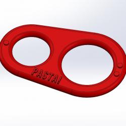 pasta tool 3D Models | Page 1 | STLFinder