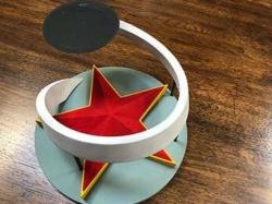 sputnik model | Page 1 | STLFinder