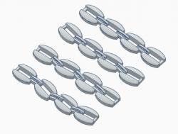 star trek twok uniform 3D Models | Page 1 | STLFinder