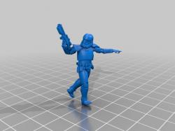 star wars legion first order 3D Models | Page 1 | STLFinder