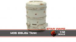 shipbucket deviantart star wars tank 3D Models | Page 1 | STLFinder