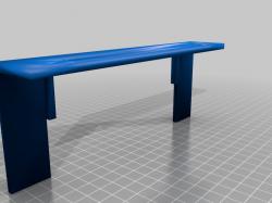 synology mr2200ac wall mount by 3D Models | Page 1 | STLFinder