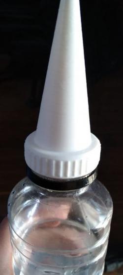 real powerade cap cad 3D Models | Page 1 | STLFinder