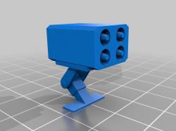 tf2 sentry level 3 3D Models | Page 1 | STLFinder