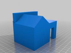 Police Station Building 3D Models | Page 1 | STLFinder