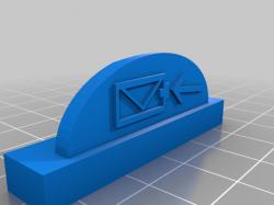 outgoing mail 3D Models | Page 1 | STLFinder