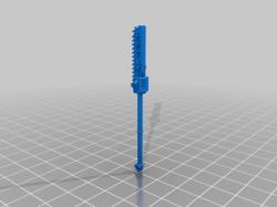 40k wolf guard 3D Models | Page 1 | STLFinder