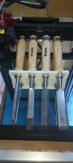 work zone wood chisels 3D Models | Page 1 | STLFinder