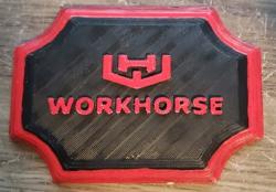 workhorse 3D Models | Page 1 | STLFinder