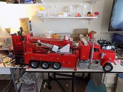 50 ton rotator 3d models 【 STLFinder