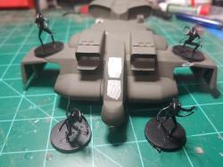 28mm aliens 3D Models | Page 1 | STLFinder