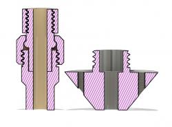 dupont pins 3D Models | Page 1 | STLFinder