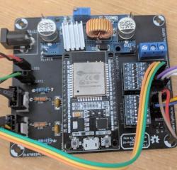 3d printer vendor developed esp32 textured | Page 1 | STLFinder