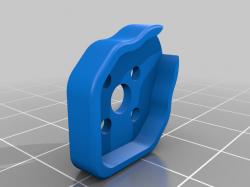 clear airhead printable 3D Models | Page 1 | STLFinder