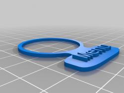 arcade button coin and menu label by 3D Models | Page 1 | STLFinder