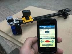 camera slider arduino sketch 3D Models | Page 1 | STLFinder