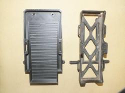 axial wraith battery 3D Models | Page 1 | STLFinder