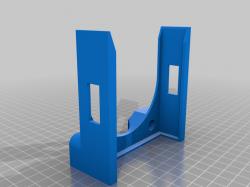 Blackmagic Design Mini Converter Mounting Bracket 3D Models | Page 1 ...