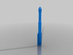 boeing starliner 3D Models | Page 1 | STLFinder