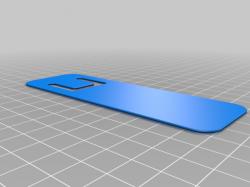 rotating bookmark 3D Models | Page 1 | STLFinder