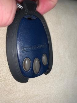broken key fob holder 3D Models | Page 1 | STLFinder