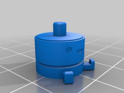 bullet kin plush 3D Models | Page 1 | STLFinder