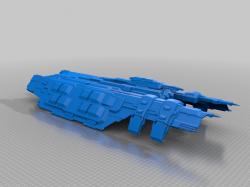 drake eve online 3D Models | Page 1 | STLFinder