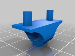 cannondale cable guide 3D Models | Page 1 | STLFinder