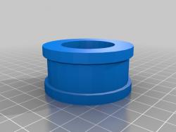 36 by 42 rubber map with lip 3D Models | Page 1 | STLFinder