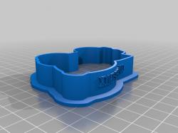 concrete cutter honda rodin ey28d 3D Models | Page 1 | STLFinder