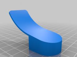 telephone shoulder rest 3D Models | Page 1 | STLFinder