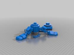 deep rock galactic 3D Models | Page 1 | STLFinder