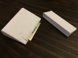 double edged razor blade 3D Models | Page 1 | STLFinder