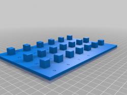 drive socket set 3d models 【 STLFinder